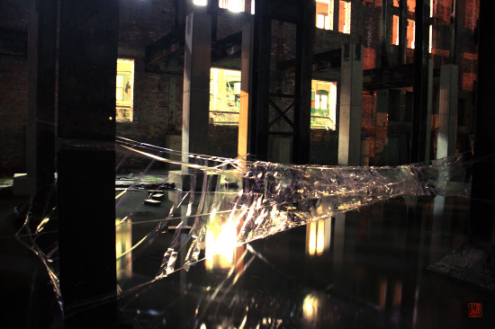 André Wee – The PasseNger Times art