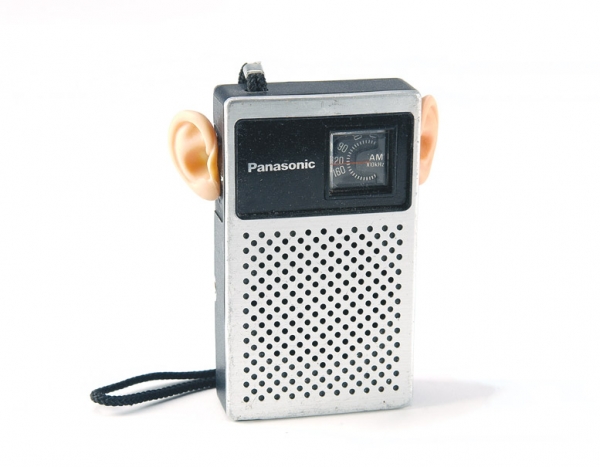 The everyday sculpture by Thomas Keeley