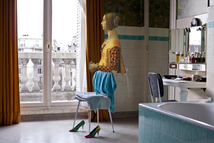 Elene Usdin photography and photographers /1