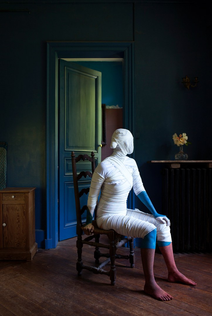 Elene Usdin photography and photographers /1