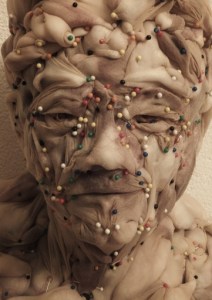 Rosa Verloop /forma mentis /sculpture – The PasseNger Times art