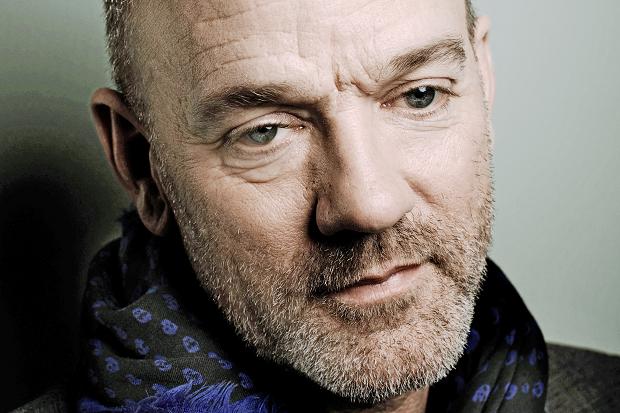 Who’s Michael Stipe? /sound on – The PasseNger Times art