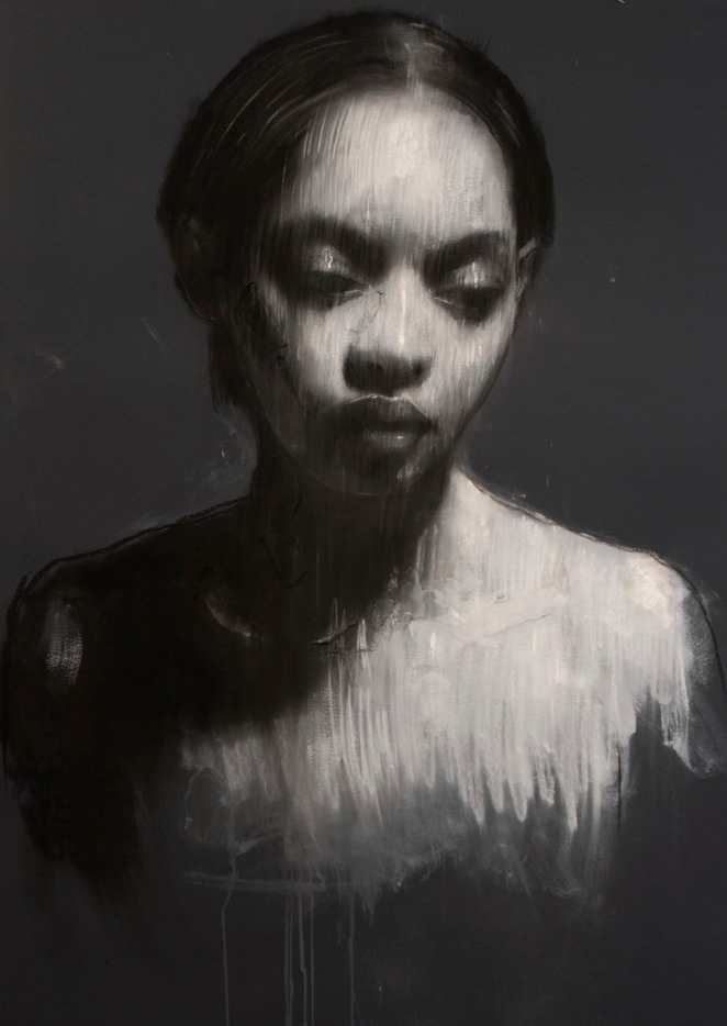 Mark Demsteader – The PasseNger Times art