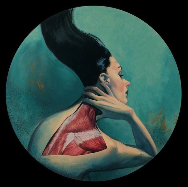 Fernando Vicente / art dept / paintings – The PasseNger Times art