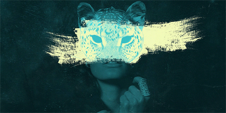 Chamo San / art dept / illustration – The PasseNger Times art