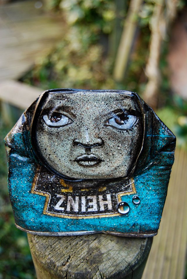My Dog Sighs / street art – The PasseNger Times art
