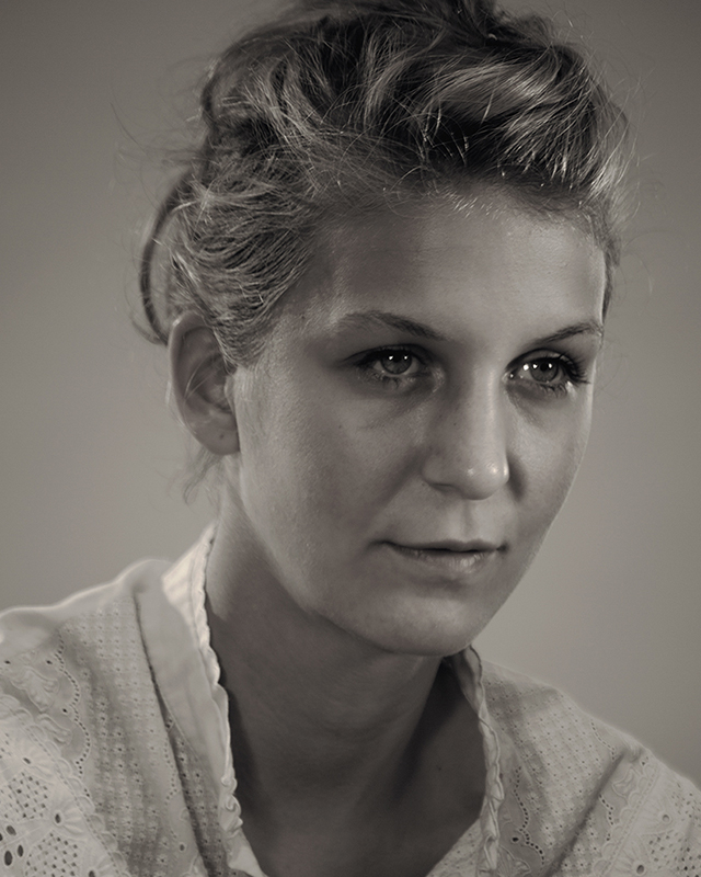 Adrian Samson – The PasseNger Times art