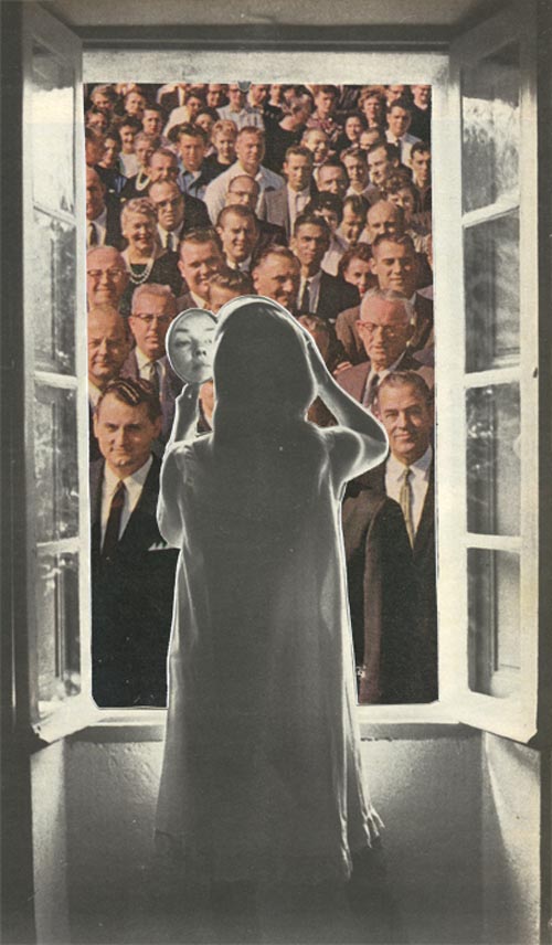 Music* Jim Carroll – Catholic Boy / Art* Sammy Slabbinck – Collages ...