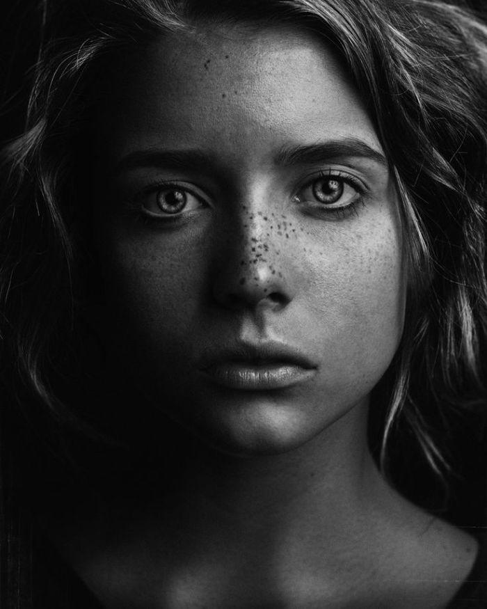 Brian Ingram – The PasseNger Times art