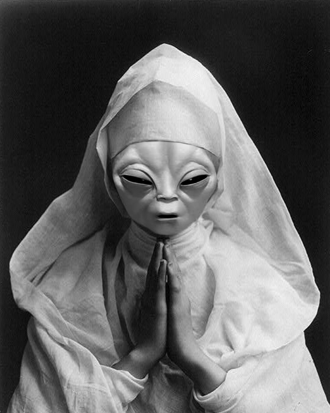 Julia Lillard collage, art – The PasseNger Times art