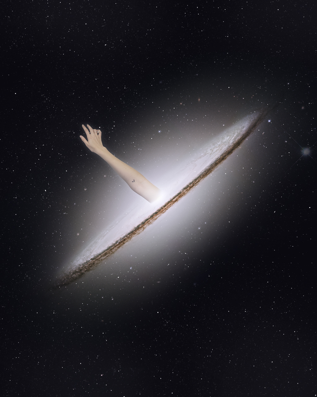 Victoria Siemer graphic art – The PasseNger Times art