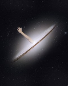 Victoria Siemer graphic art – The PasseNger Times art