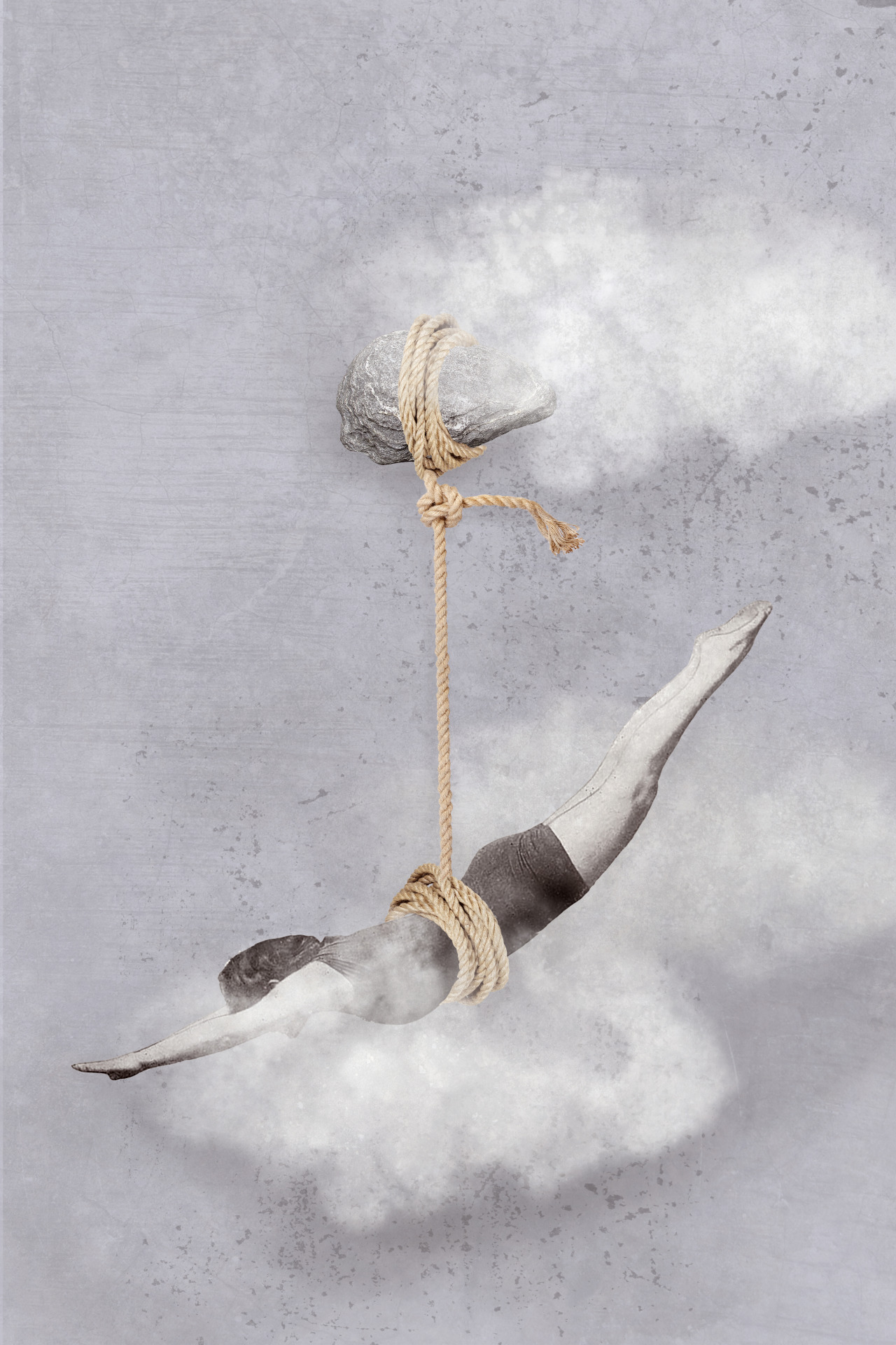 Julia Geiser collage