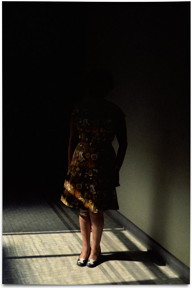Music* Tindersticks – What Are You Fighting For / Photography* Anna P ...