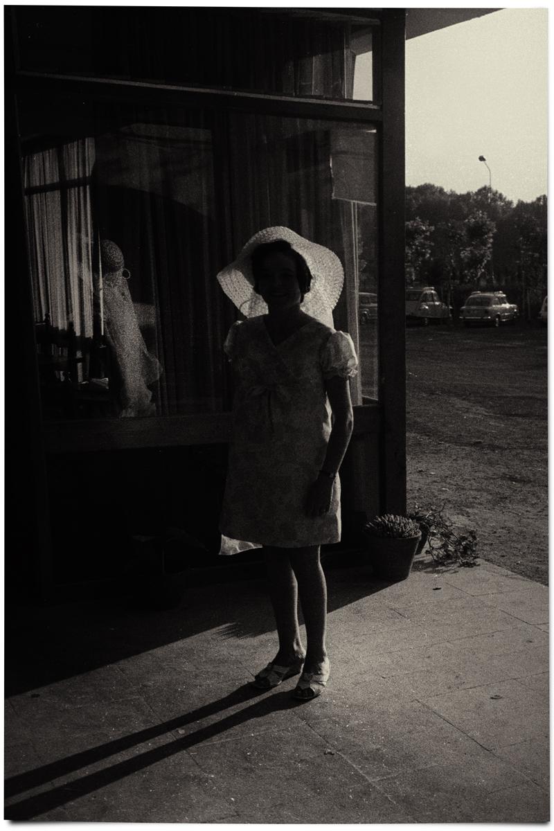 Music* Tindersticks – What Are You Fighting For / Photography* Anna P ...