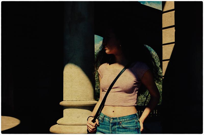 Music* Tindersticks – What Are You Fighting For / Photography* Anna P ...