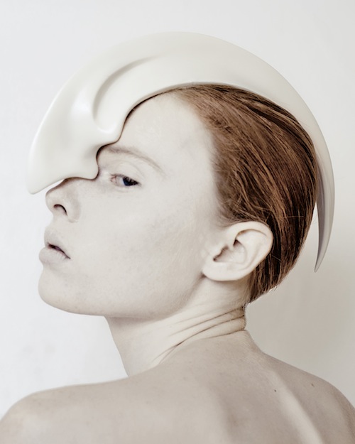 Ana-Rajcevic-ANIMAL-062 – The PasseNger Times art